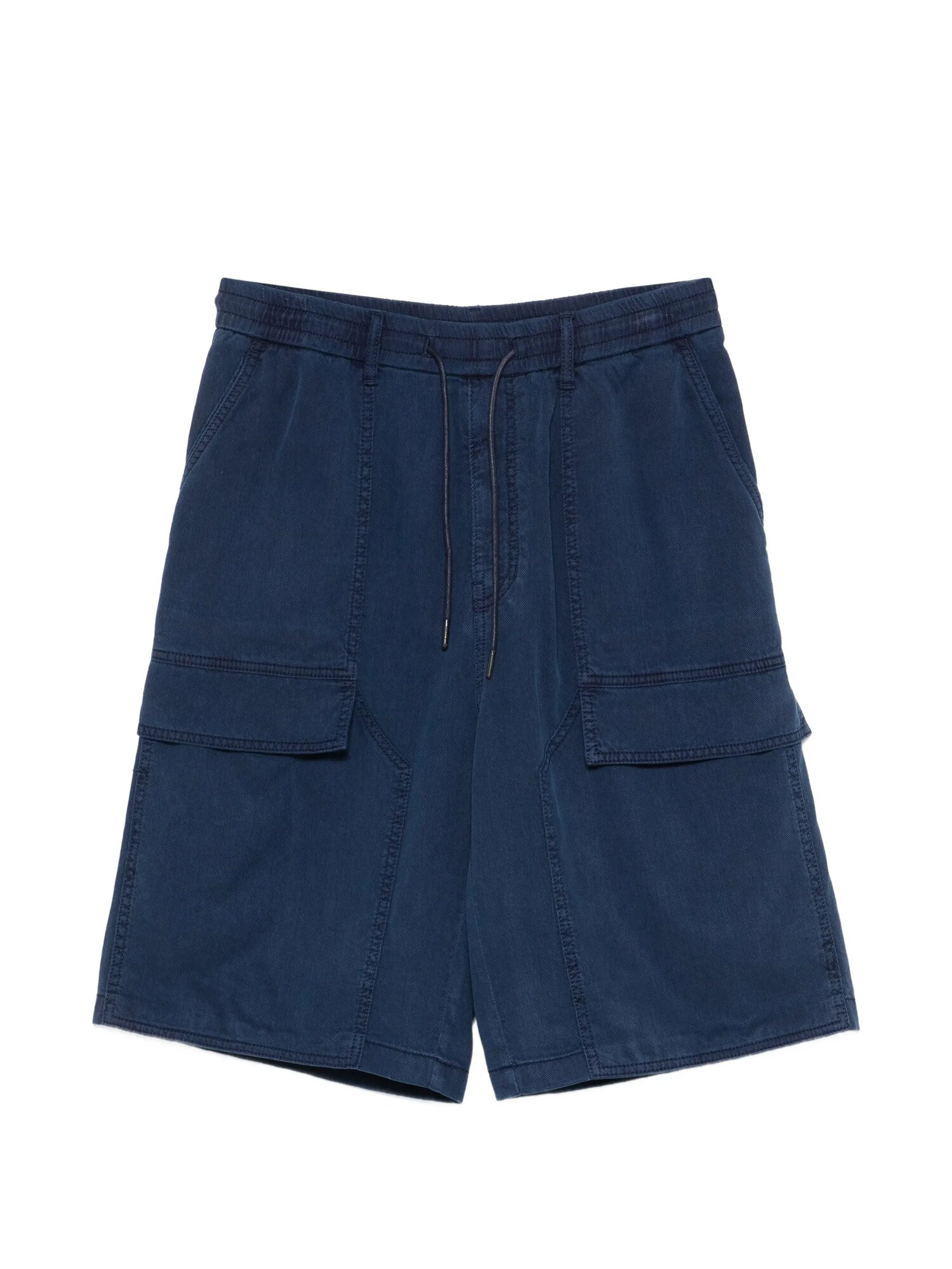 Шорты Drawstring shorts