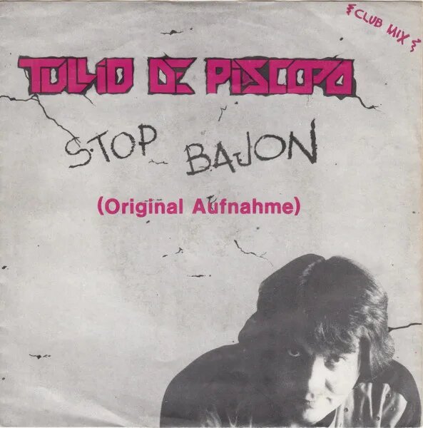 Stop Bajon (Club Mix)