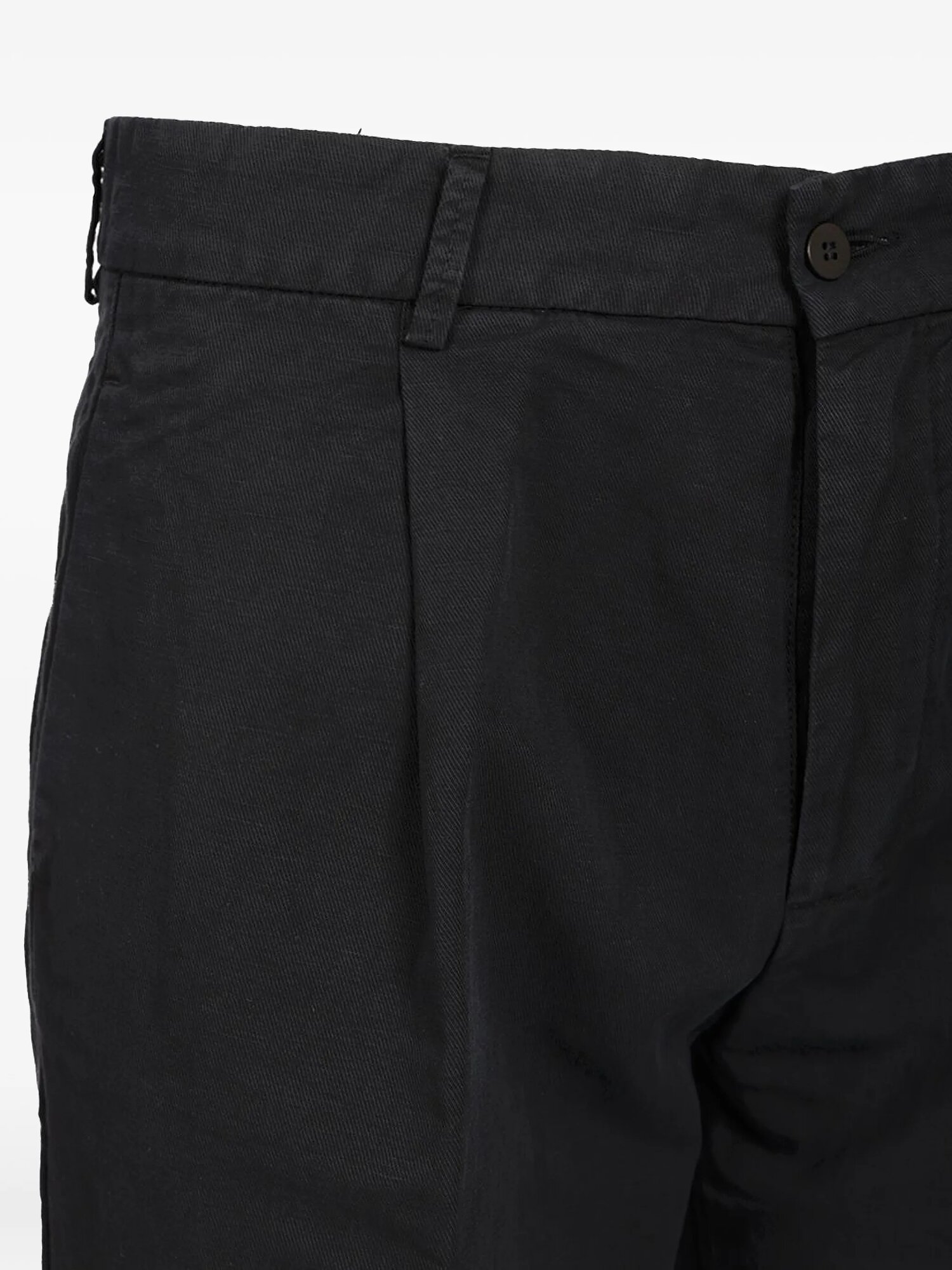 Брюки Original Vintage Style Pleated trousers, размер 48 — фото 1