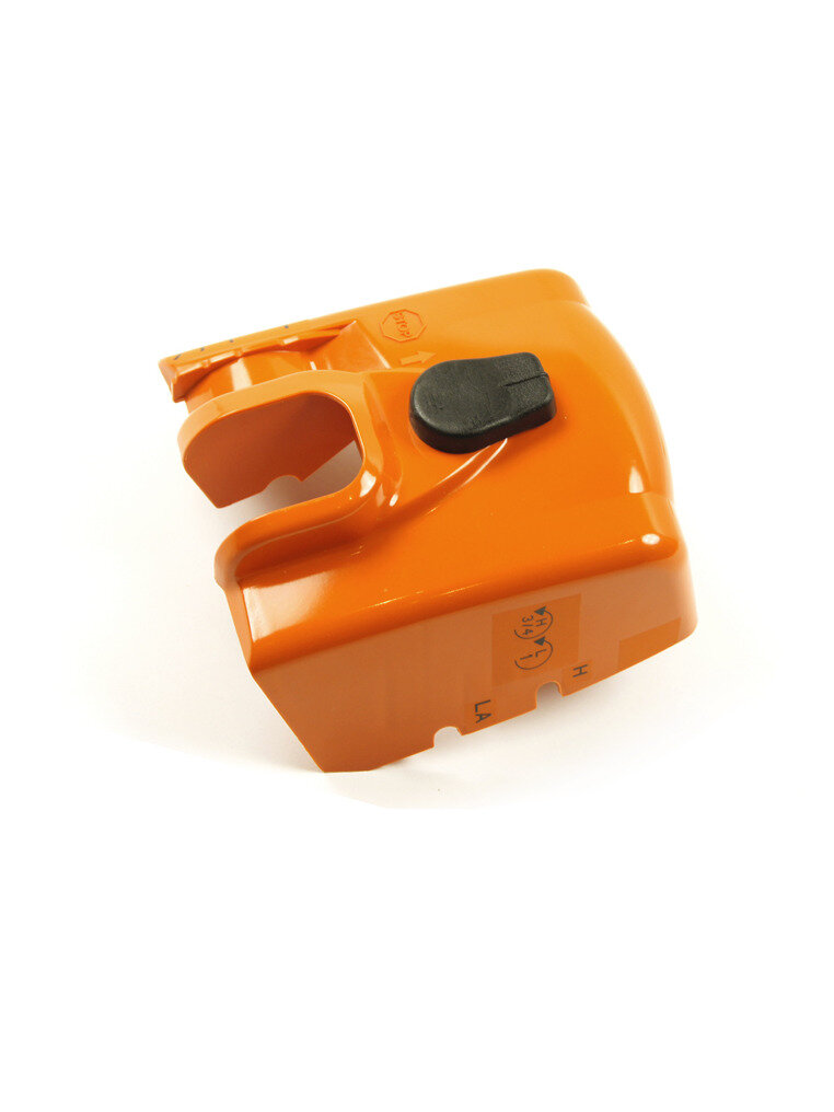 Крышка коробки карбюраторадля бензопилы STIHL MS 250 C-BE