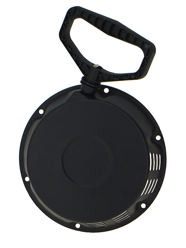 Стартер ручной для снегоуборщика HUTER SGC 8100 (s/n ZME~)