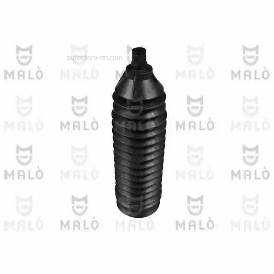 MALO 50536 Пыльник р/рейки