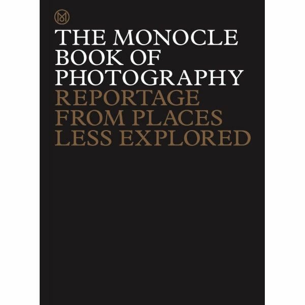 The Monocle Book of Photography