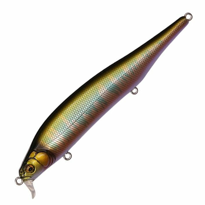 Воблер MEGABASS ITO SHINER SSR цвет WAGIN OIKAWA