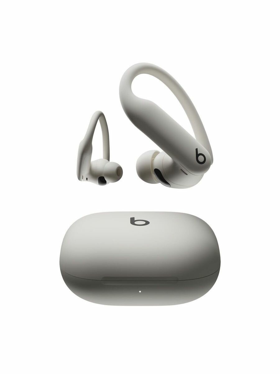 Беспроводные наушники Beats Powerbeats Pro 2 Quick Sand