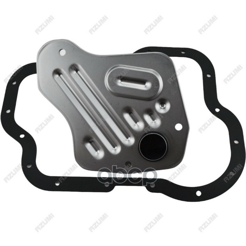 Фильтр АКПП с прокладкой поддона MAZDA MPV 2.5 1999 - 2002 MAZDA CAPELLA 2.0 1998 - 2002 MAZDA 626 AZUMI арт. jt25312k