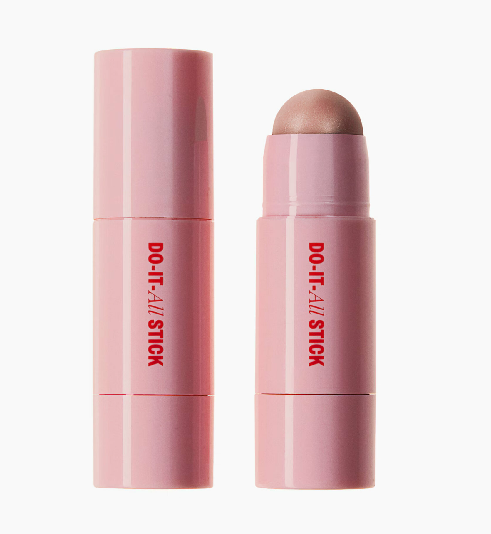 Хайлайтер H&M DO-IT-ALL STICK HIGHLIGHTER, для лица, Rose Glow