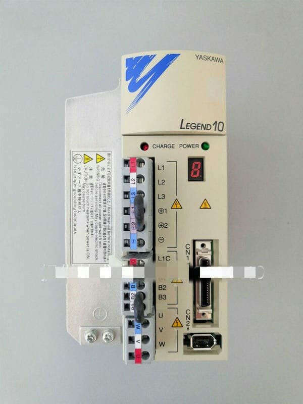 Модуль YASKAWA SGDG-10GT