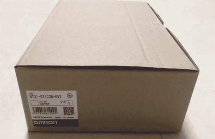 Модуль Omron NT31-ST122B-EV2