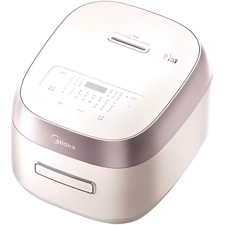 Мультиварка унисекс Midea MB HS451S Smart Delay Start