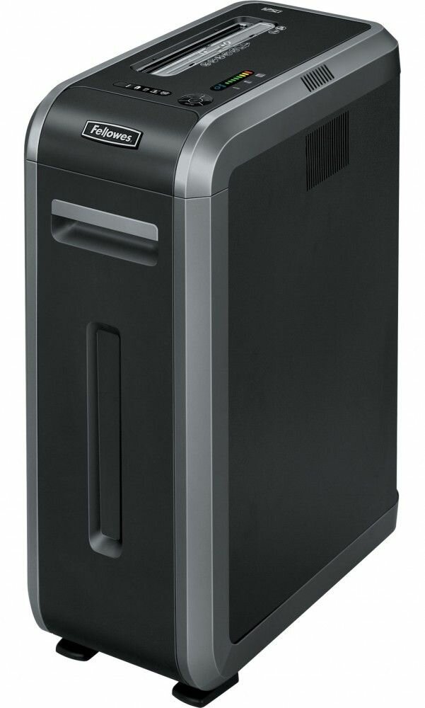 Шредер Fellowes Powershred 125Ci