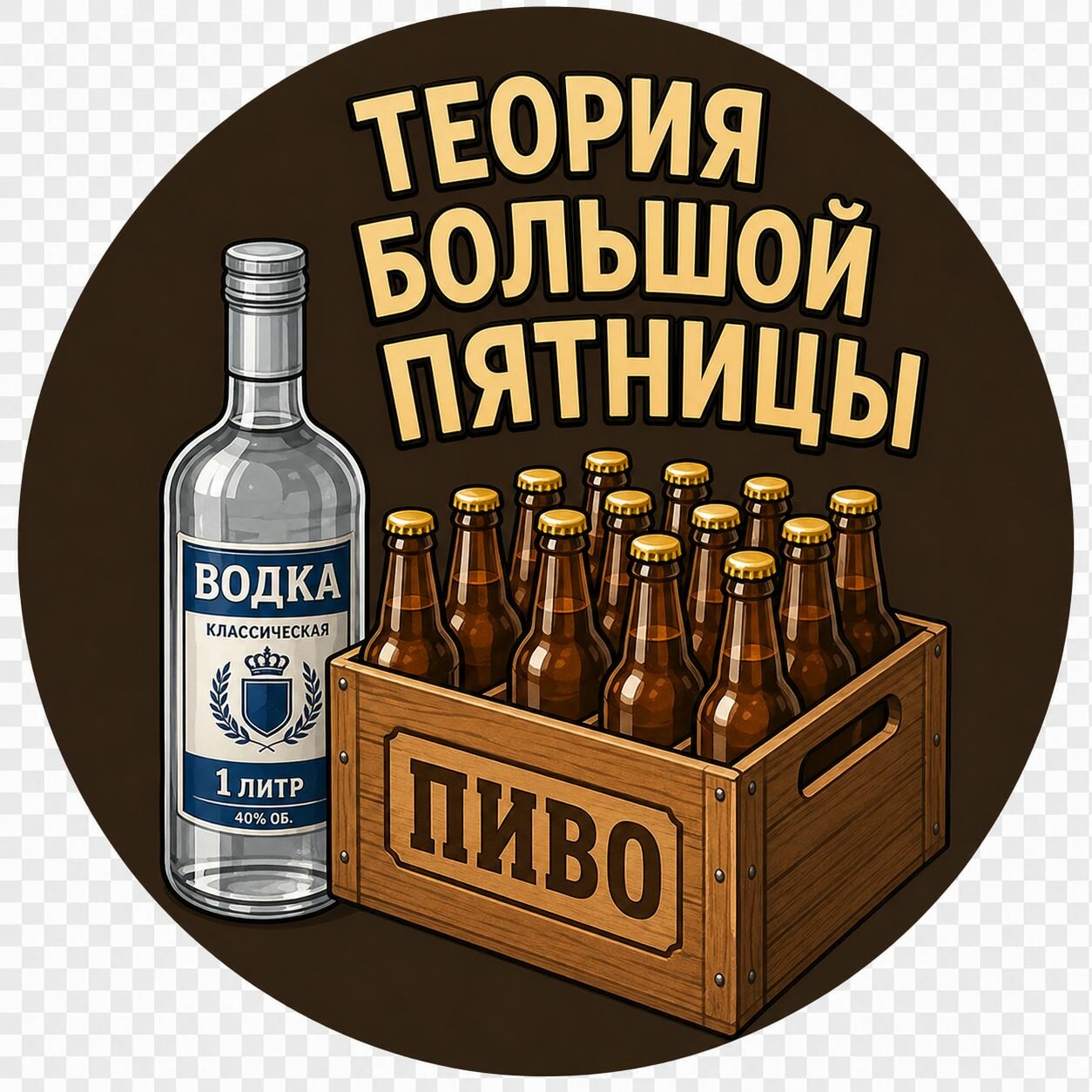 Значок