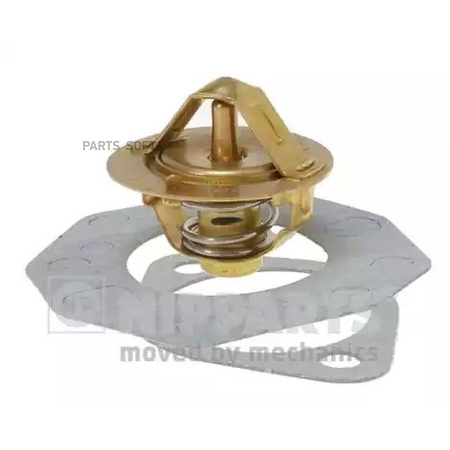 Термостат (1) от официального дистрибьютора, NIPPARTS, артикул J1536000