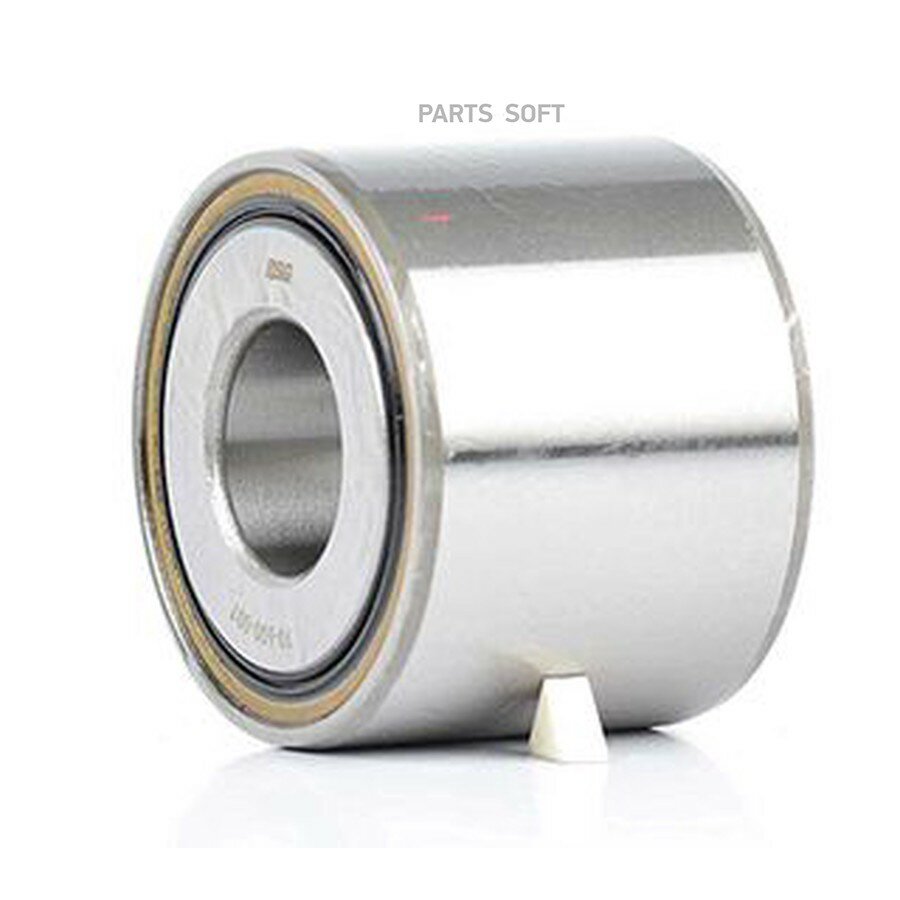 Комплект подшипника от официального дистрибьютора, BSG AUTO PARTS, артикул BSG70600007
