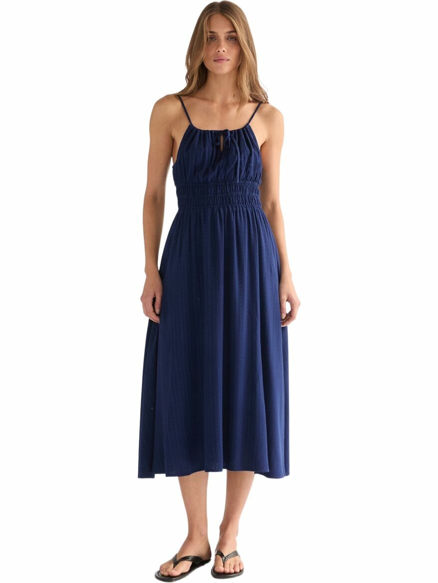 Платье SLIM SUMMER DRESS
