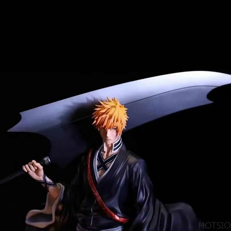Фигурка Блич Куросаки Ичиго / Bleach Kurosaki Ichigo