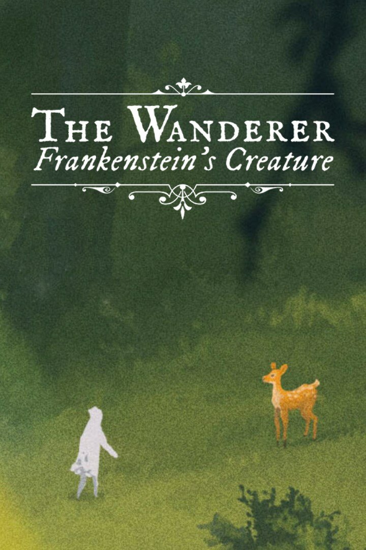 Игра The Wanderer: Frankenstein's Creature — Xbox Series X|S, Xbox One — Цифровая версия