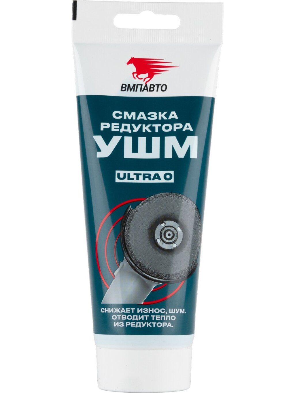 Смазка для редуктора "ВМПАВТО" ULTRA-0 (200 г) (туба)