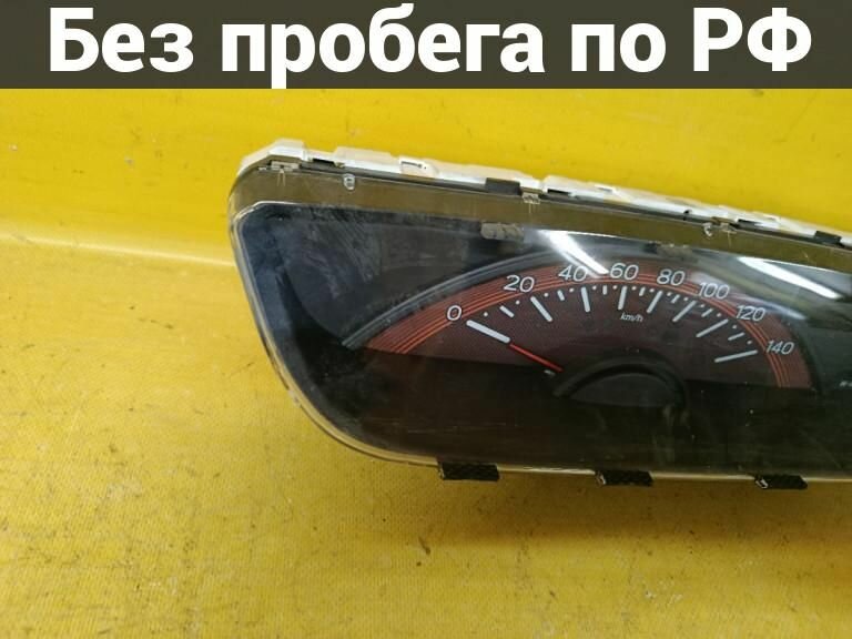 Спидометр с пробегом Daihatsu Tanto LA600S