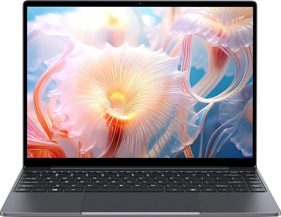 Ноутбук CHUWI CoreBook X 14" (CWI570-931E1N1PDMHX) Без ПО
