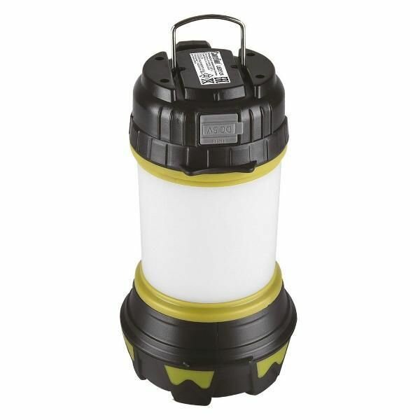 Фонарь ручной Camelion LED5124 — фото 1