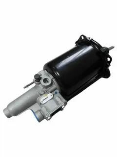 Пгу в сборе камаз 6580-20, IVECO, кпп ZF 16S2220,9700514840(прамо)