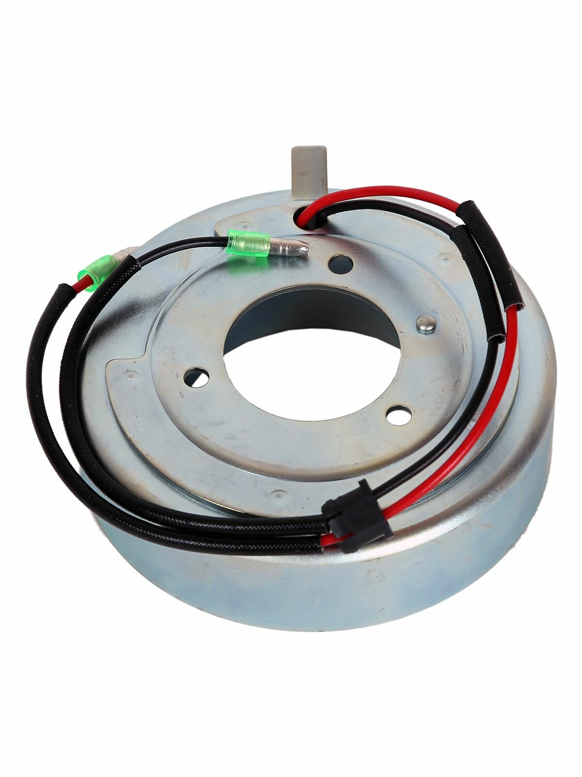 Муфта электромагнитная компрессор TM21 12V TITAN