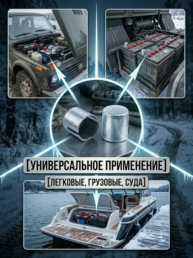 Обшивка автомобильная — фото 1