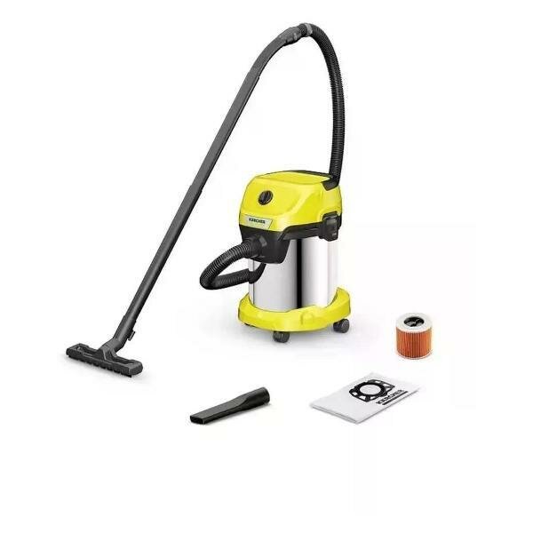 Пылесос напольный Karcher 1.628-135.0