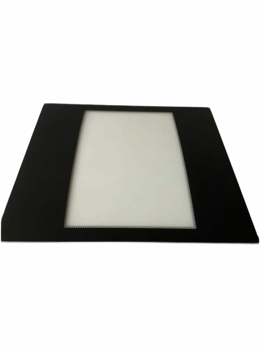 Стекло внутреннее , для газовой плиты Gefest GC532E4WH