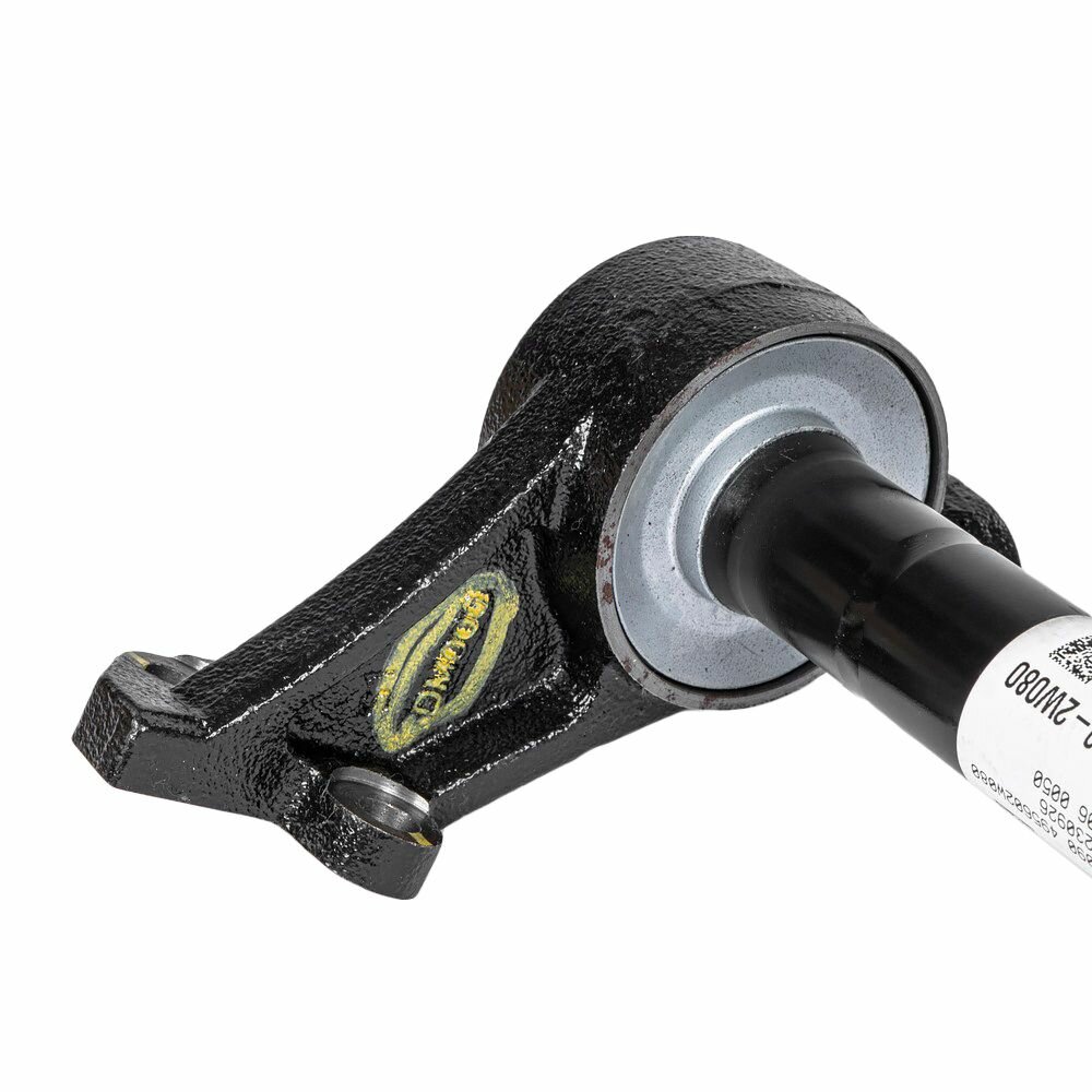 Приводной вал передней оси HYUNDAI/KIA 495602W080