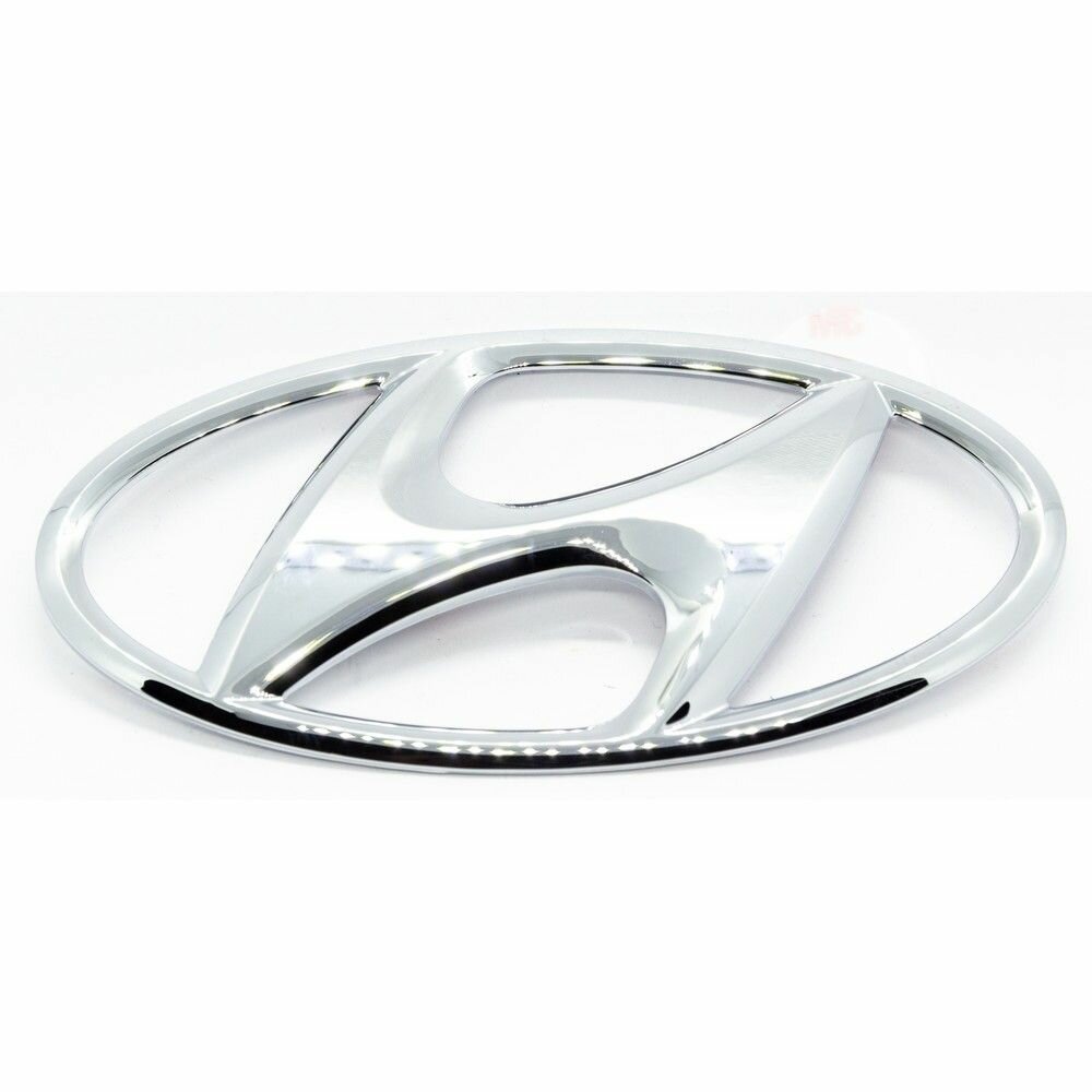 Эмблема HYUNDAI/KIA 86300-3A000