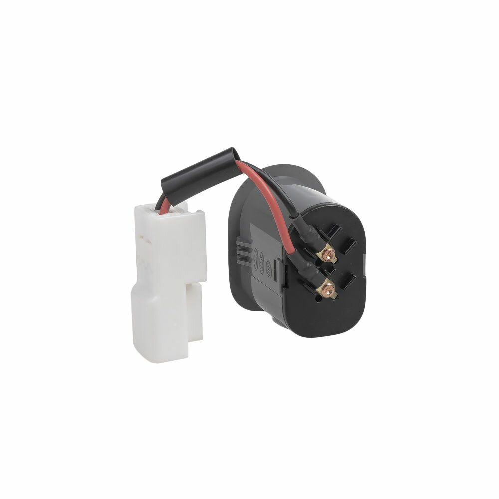 Кнопка открытия лючка бензобака HYUNDAI Starex HYUNDAI/KIA 93555-4H010KD