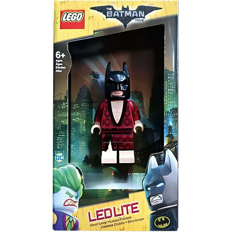 Конструктор LEGO Super Hero Collection Batman, 300 шт.