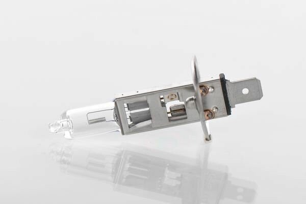 BOSCH 1987302011 Лампа H1 12V 55W Pure light