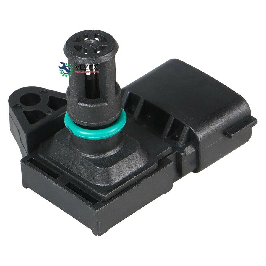 STARTVOLT VSMP0301 датчик абсолютного давления!\ ГАЗ/КАМАЗ с дв. Cummins ISB/ISF