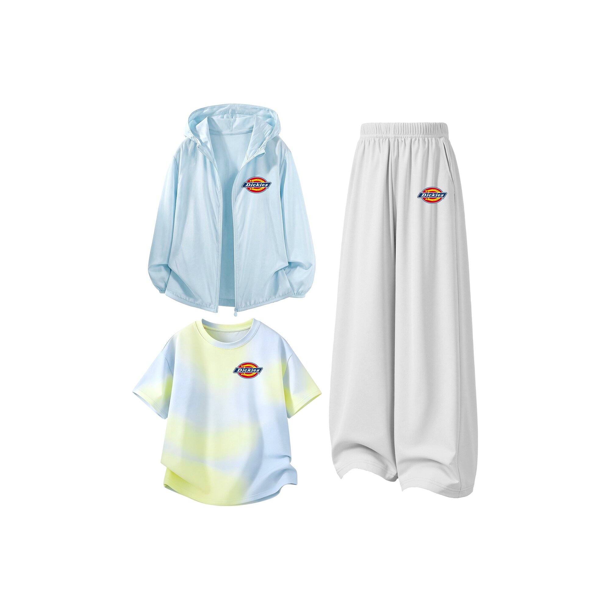 Комплект одежды Dickies