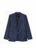 Комбинезон Tagliatore Peak-lapel single-breasted suit, размер 46