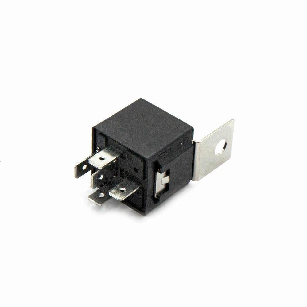 Реле автомобильное 5 конт. 12V 20 30А без кронштейна STARTVOLT SCR 0101