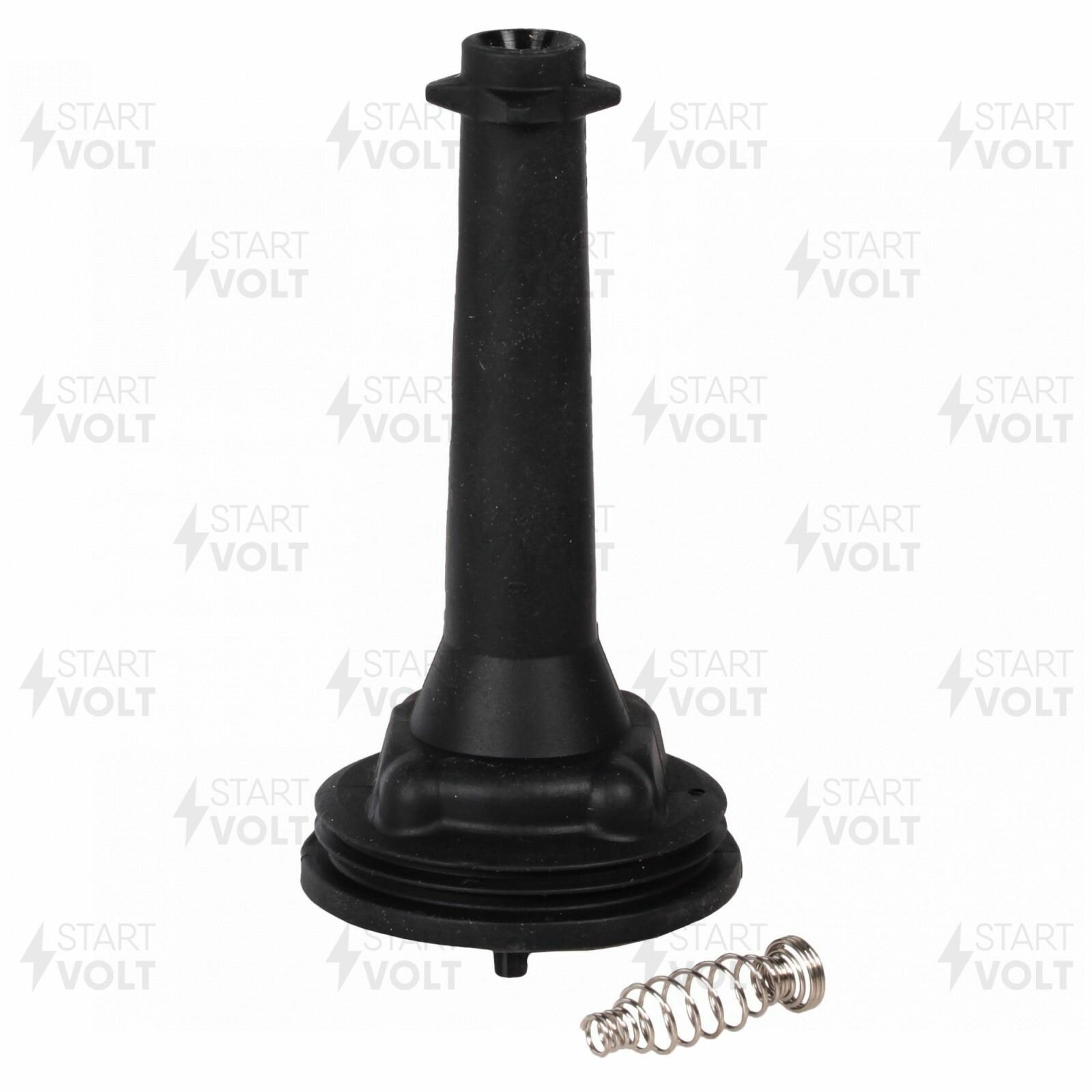Наконечник катушки зажигания для а м Volvo S60 00- S80 98- XC90 02- STARTVOLT STC 1060