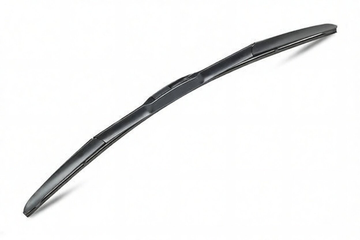 Щетка стеклоочистителя 525mm гибридная LHD DUR-053L Denso арт. DUR053L
