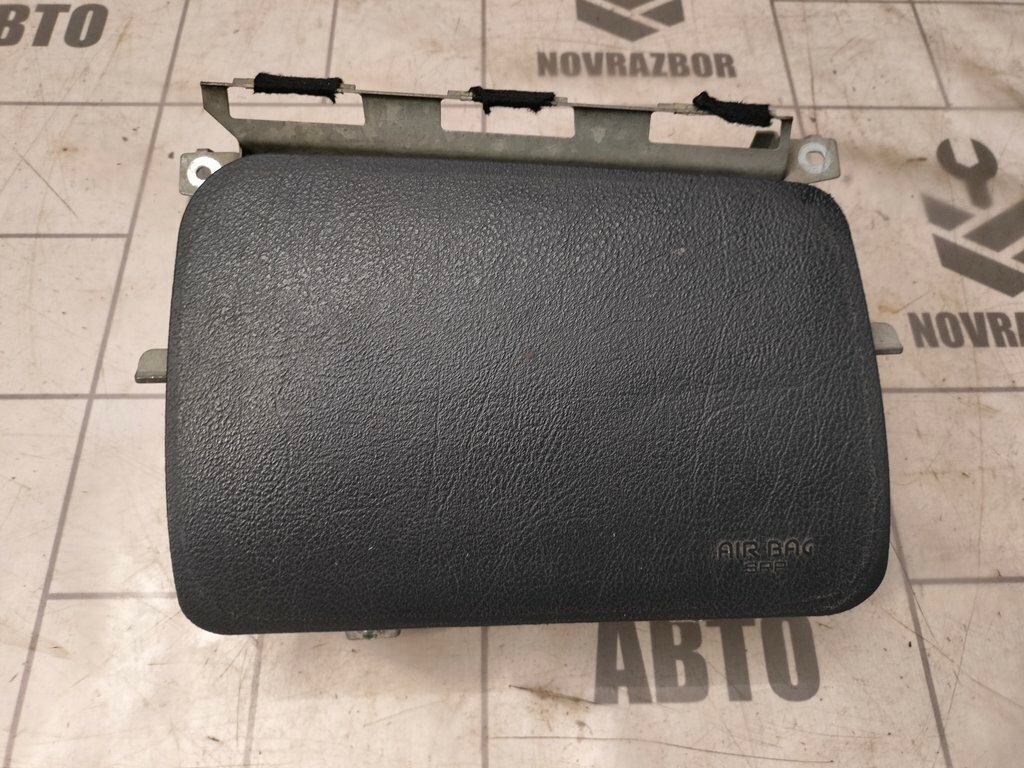 Подушка безопасности пассажирская Renault Clio 2 Symbol 1998-2008