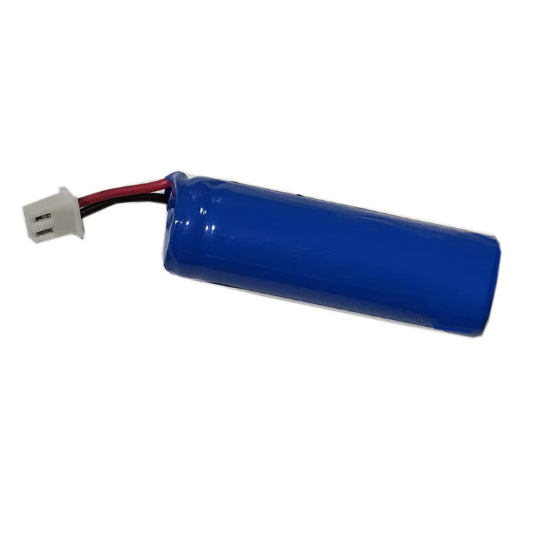 Аккумулятор для Coxo LI-ION16500-JW-NO24 Li-ion 3.7V 1200mAh eenm008227719 — фото 1