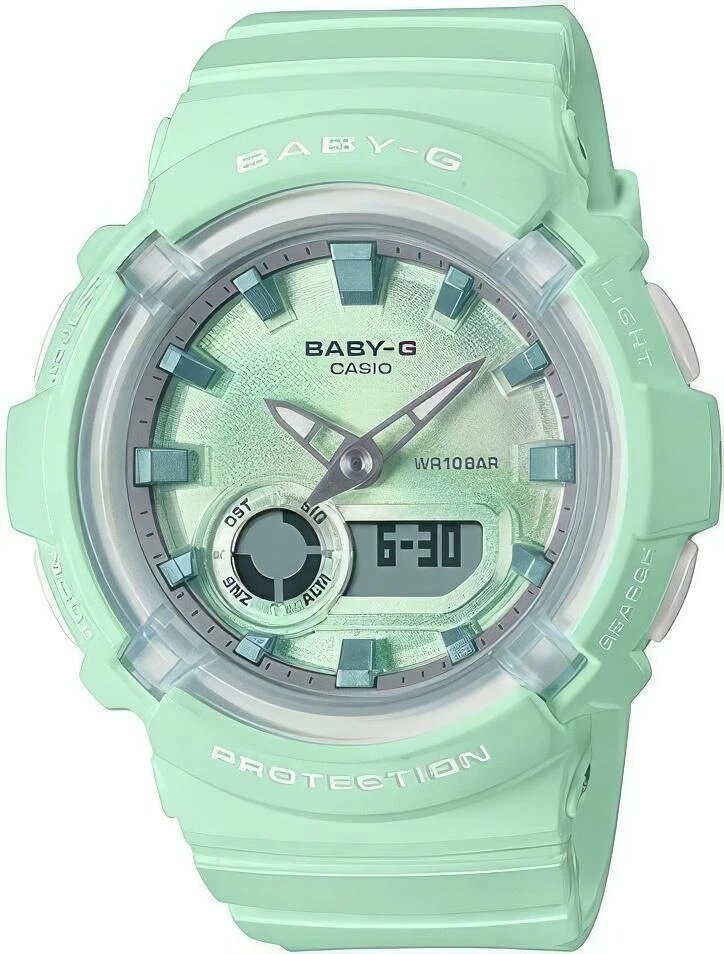  CASIO Baby-G