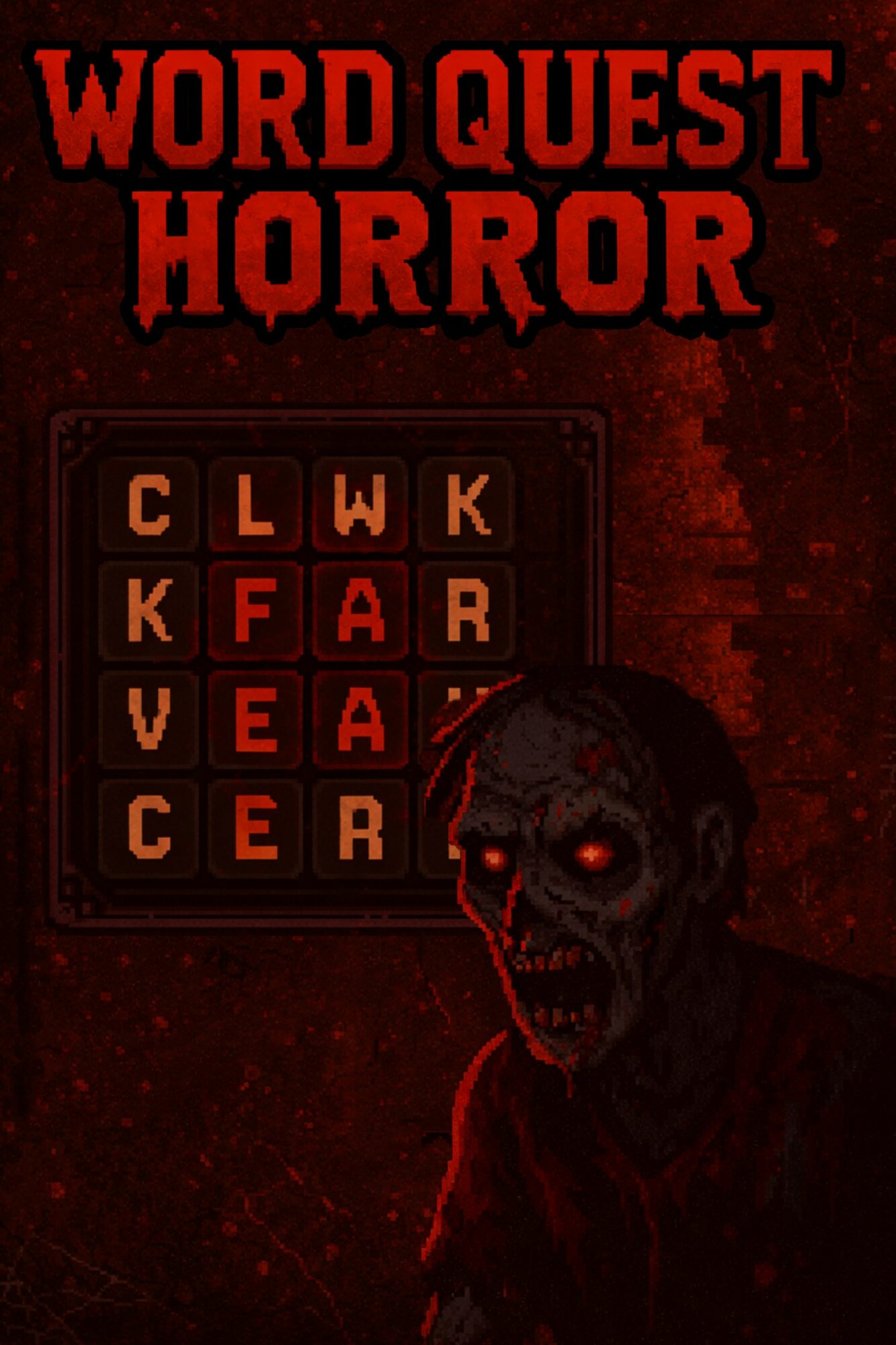 Word Quest: Horror — ключ активации Xbox / Microsoft Store · Xbox One, Xbox Series X|S · цифровой ключ · любой регион