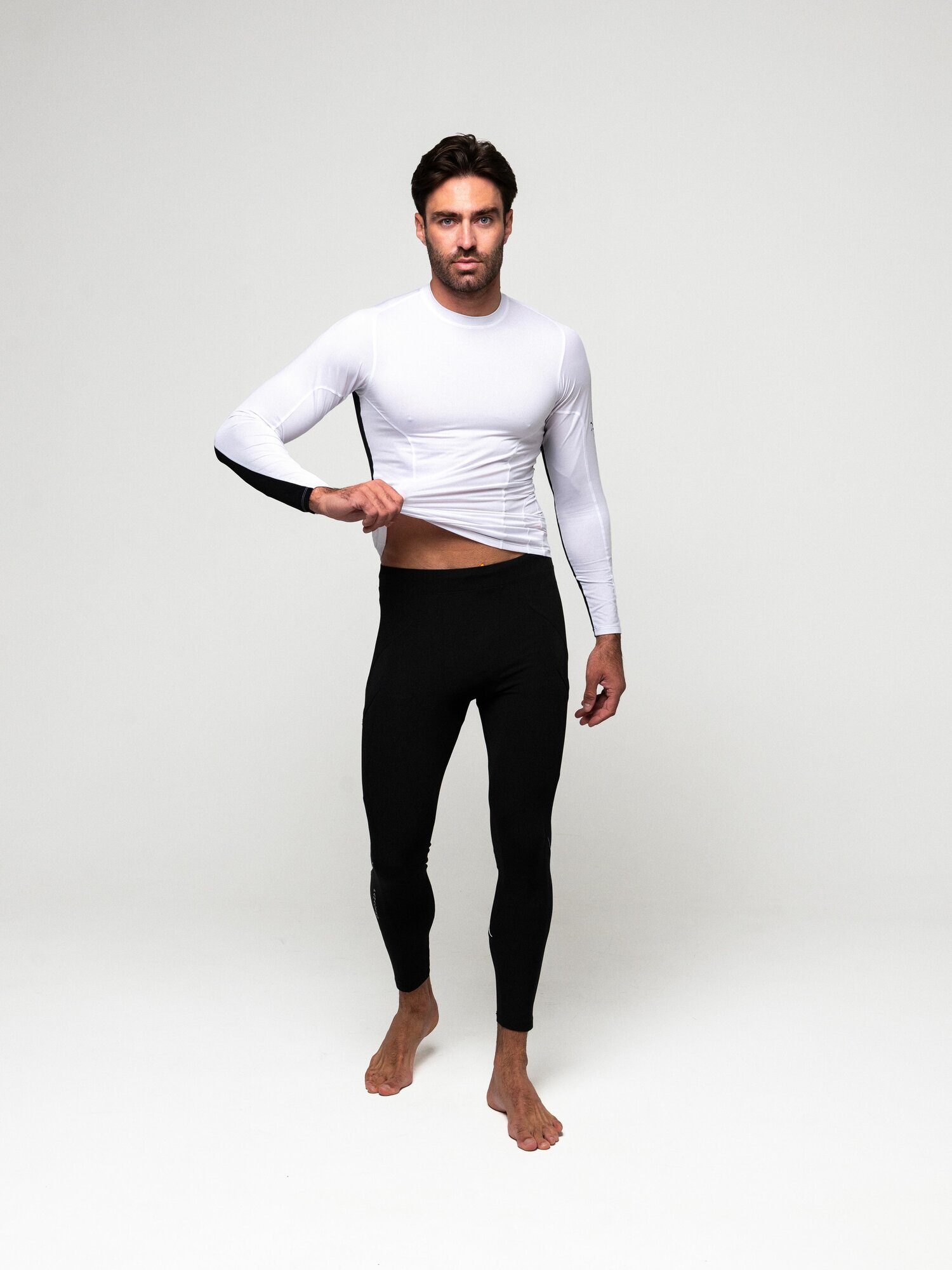 Тайтсы PANAGERO MakeBody