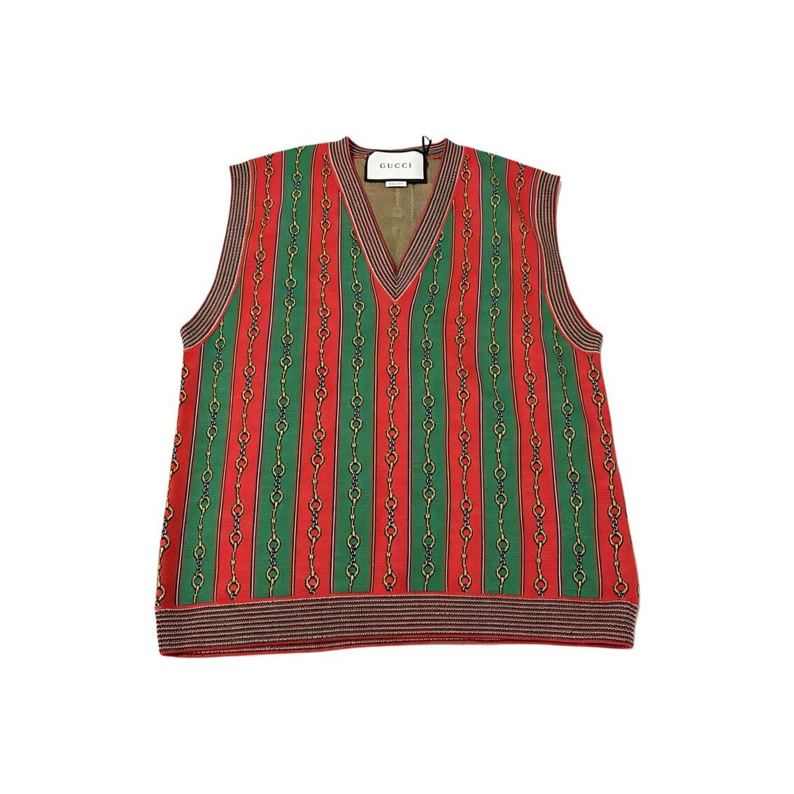 Жилет GUCCI