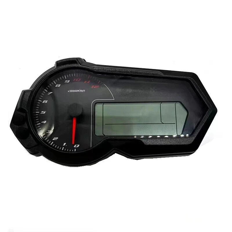 Цифровой спидометр для мотоцикла, одометр для Benelli Tornado Naked TNT 125 135 TNT125 BJ125-3 125cc