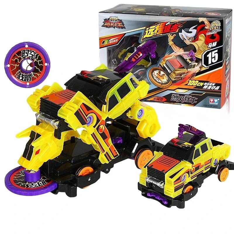 Screechers 1 Трансформеры ROHDE 1001