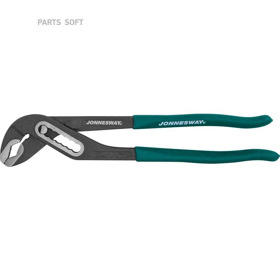 JONNESWAY P2810 Переставные клещи 10
